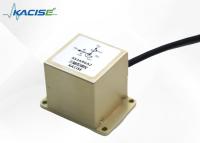 China Three-axis general purpose gyroscope with small size, operating temperature range -45 ~ +105(°C), zero-bias stability 1 for sale