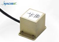 China Three-axis general purpose gyroscope with small size, operating temperature range -45 ~ +105(°C), zero-bias stability 1 for sale