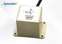China Precision  Mems Gyro Sensor Output voltage 0.66~2.64(V) Storage temperature -65～+125(°C) for sale