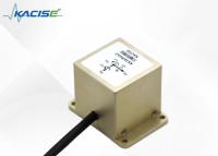 China Precision MEMS Gyro Sensor run-up time ≤5(ms)，Output noise ≤0.02(°/s√Hz) for sale