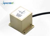 China Low power precision mems gyroscope Scaling factor 3.3±0.05(mv/°/s), Cross coupling ≤2(%) for sale