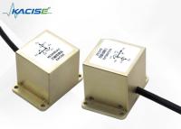 China MEMS gyroscope sensor in digital camera gyroscope, with Bandwidth ≤100(Hz), Nonlinearity ≤0.05(%FR) for sale