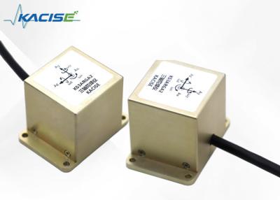 China MEMS gyroscope sensor in digital camera gyroscope, with Bandwidth ≤100(Hz), Nonlinearity ≤0.05(%FR) for sale