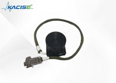 China High resolution single-axis precision digital gyroscope, Turn-on time ≤2s, Bias 0°/s±1°/s for sale