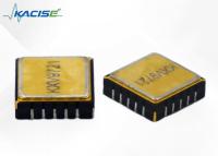 China Cross-axis Sensitivity CS ±5% Electronic Gyroscope Sensor Sleep Current Iop3 3μA Typ for sale