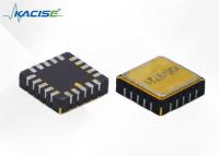 China High Precision Digital Quartz MEMS Gyroscope Core with Scale Factor So 70 LSB/ °/s ±2% for sale