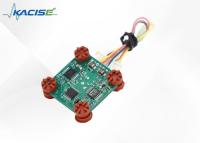 China Precision Electronic Gyroscope Sensor -55.C To 100.C Storage 5 Vdc Input Voltage Low Bias Variation for sale