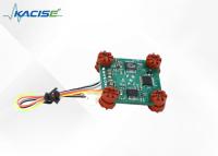 China MEMS Gyroscope Sensor with Wide Frequency Band Fast Start-Up Time <2s and Low Power Consumption <8mA for Robotics and UAVs for sale