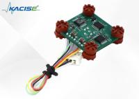 China Low Power Small Size MEMS Sensor Bandwidth(-3 DB)> 50 Hz Vibration Survival 10 Grms for sale