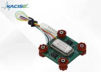 China Precision Electronic Gyroscope Sensor -55.C To 100.C Storage 5 Vdc Input Voltage Low Bias Variation for sale