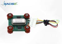 China MEMS Quartz Rate Sensor With Analog Voltage Output Start-Up Time <2s Input Voltage+5.0 Vdc for sale