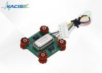 China Precision MEMS Gyroscope Sensor with 5Vdc DC Voltage Output Low Vibration and Wide Bandwidth >50 Hz for sale