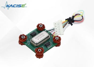 China Lightweight Gyro Sensor Vibration Survival Wide Bandwidth Robotics -55.C To 100.C Storage Temperature for sale