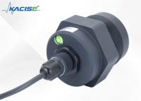 China KWL801B 80GHz Radar Level Transmitter with IP68 Waterproof and ±2mm Accuracy for 0.06m-40m Range for sale