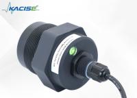 China 80GHz Frequency Radar Level Transmitter with RS485 Communication and G Thread for Customized Applications for sale