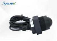 China RS485 Radar Level Transmitter 9~24V Modbus Communication Protocol IP68 Water Resistance Grade for sale