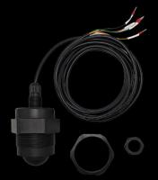 China Radar Level Transmitter with RS485 Communication IP68 Water Resistance for 0.1-15/20m Measurement Range for sale