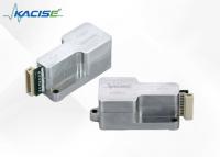 China Quartz MEMS Gyroscope -40°C To 85°C Temperature Range For Robotics Applications Full Scale Output ±5 Vdc for sale