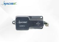 China Compact Lightweight MEMS Quartz Rate Sensor 9-18 Vdc Input -40 ° C To 85.C Operating Temperature for sale