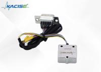 China ±100 Measurement Range Quartz MEMS Gyroscope For Virtual Reality Applications Input Current < 50 MA for sale