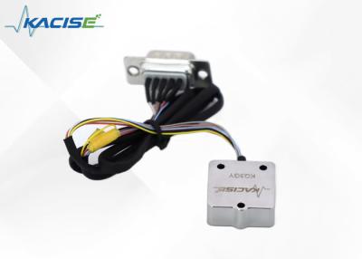 China Quartz MEMS Gyroscope Sensor with Low Power Consumption <50mA, Wide Operating Temperature -40℃ to +65℃, and High Precision Bias ≤0.03 for sale