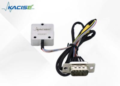 China ≤0.03 Bias ±100 Measurement Range Quartz MEMS Rate Sensor for Industrial Applications for sale