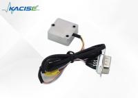 China ±100 Measurement Range Quartz MEMS Gyroscope For Virtual Reality Applications Input Current < 50 MA for sale