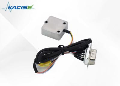 China ±100 Measurement Range Quartz MEMS Gyroscope For Virtual Reality Applications Input Current < 50 MA for sale