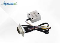 China ≤0.03 Bias ±100 Measurement Range Quartz MEMS Rate Sensor for Industrial Applications for sale