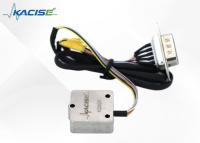 China Ultra Sensitive Quartz Mems Angular Rate Sensor Control System For Precise Industrial Control Bias ≤0.03 Bandwidth ≥140 for sale