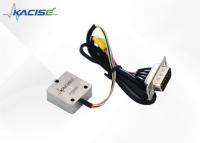 China Precision Quartz MEMS Gyroscope -40℃～+65℃ Working Temperature Control system Bandwidth ≥140 for sale
