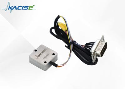China Ultra Sensitive Quartz Mems Angular Rate Sensor Control System For Precise Industrial Control Bias ≤0.03 Bandwidth ≥140 for sale