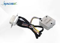 China Precision Quartz MEMS Gyroscope -40℃～+65℃ Working Temperature Control system Bandwidth ≥140 for sale