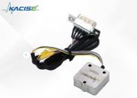China Wide Temperature Range MEMS Gyroscope Sensor Working temperature -40℃～+65℃Measurement Precision，Threshold ≤0.005 for sale