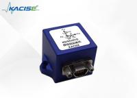China 170g±10g Electronic Gyroscope Sensor With Roll ±180deg Output Interface Digital RS422 for sale