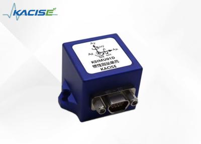 China 170g±10g Electronic Gyroscope Sensor With Roll ±180deg Output Interface Digital RS422 for sale