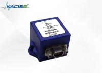 China High Precision Gyroscope Sensor with Operating Temperature -40℃～+70℃, Bias Repeatability ≤0.3deg/s, and Digital RS422 Output for sale