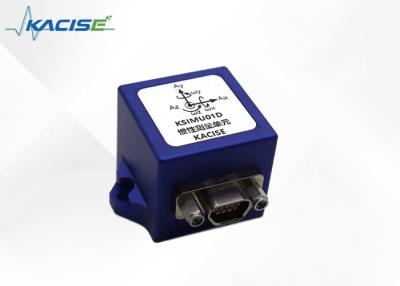 China MTBF 10Kh MTBF Electronic Gyroscope Sensor Vibration 6 G 20～2000 Hz Full Scale ≤0.3°/h for sale