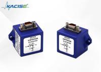 China MTBF 10Kh MTBF Electronic Gyroscope Sensor Vibration 6 G 20～2000 Hz Full Scale ≤0.3°/h for sale