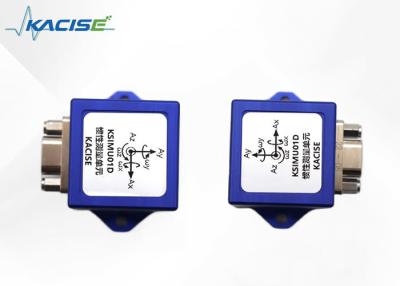China Digital RS422 Output Interface Electronic Gyroscope Sensor For Automotive Applications for sale