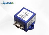 China Industrial Grade Electronic Gyroscope Sensor With 10Kh MTBF And ≥500Hz Bias 5DC±5%V for sale
