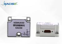 China 200ppm Scale Factor Nonlinearity Electronic Gyroscope Sensor for Accurate Measurement Weight 55g for sale
