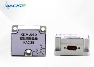 China 200ppm Scale Factor Nonlinearity Electronic Gyroscope Sensor for Accurate Measurement Weight 55g for sale