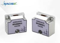 China 0.1% Cross Coupling Electronic Gyroscope Sensor for Pitch Angle Measurement -45℃～+85℃ for sale