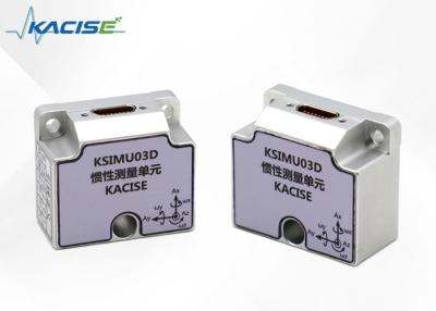 China 0.1% Cross Coupling Electronic Gyroscope Sensor for Pitch Angle Measurement -45℃～+85℃ for sale