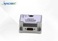 China 0.5 Zero Bias Repeatability Small Gyro Sensor For Industrial Applications Measuring Range Customized ±30g for sale