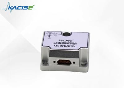 China 200ppm Scale Factor Repeatability Electronic Gyroscope Sensor For Aerospace Industry Storage Temperature -55℃～+105℃ for sale