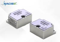 China 0.5 Zero Bias Repeatability Small Gyro Sensor For Industrial Applications Measuring Range Customized ±30g for sale