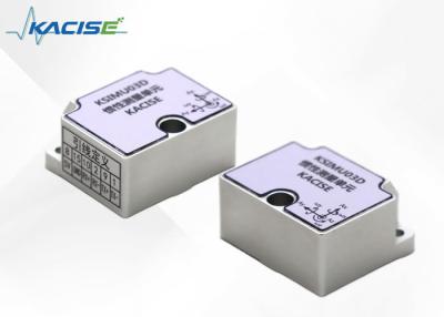 China High Precision MEMS Gyroscope Sensor with 50ug Zero Bias Stability and Wide Bandwidth 250Hz for Inertial Measurement for sale