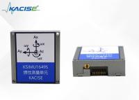 China High Precision MEMS Inertial Measurement Unit KSIMU16495 with Wide Operating Temperature -40~75℃ and Solid Reliable Performance for sale